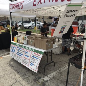 PARK RIDGE FARMERS MARKET - Updated December 2025 - 78 Photos & 25 ...