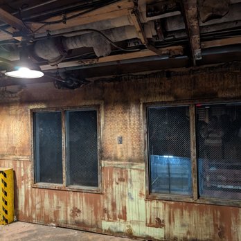 QUEEN MARY PARANORMAL SHIP WALK - Updated December 2025 - 71 Photos ...