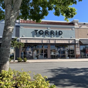 TORRID - Updated December 2025 - 745 N Alafaya Trl, Orlando, Florida ...