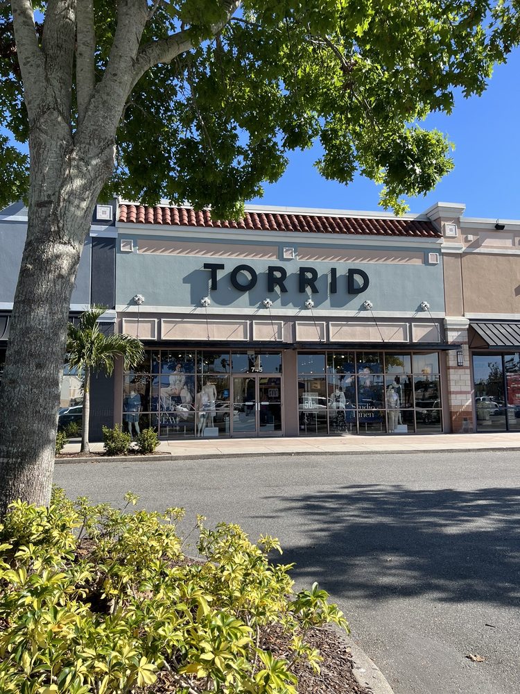 TORRID - Updated December 2025 - 745 N Alafaya Trl, Orlando, Florida ...