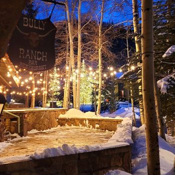 BULLY RANCH RESTAURANT - Updated August 2024 - 281 Photos & 332 Reviews ...