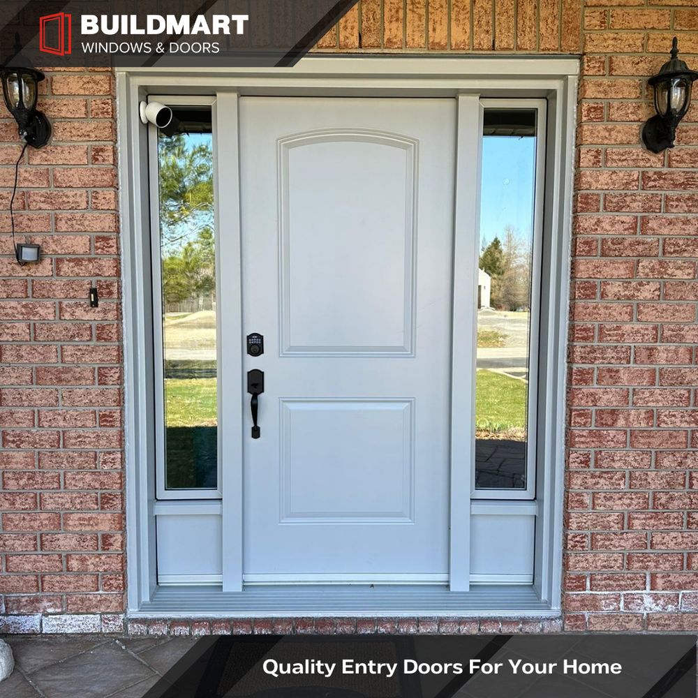 BUILDMART WINDOWS & DOORS - Updated January 2025 - 286 Photos - 150 ...