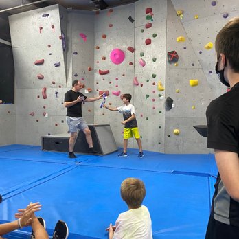 ROCK SOLID WARRIOR - Updated December 2025 - 26 Photos - 6109 NC-55 ...