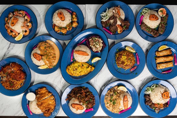 STONE HOUSE MEDITERRANEAN & GRILL - Updated June 2025 - 36 Photos & 60 ...