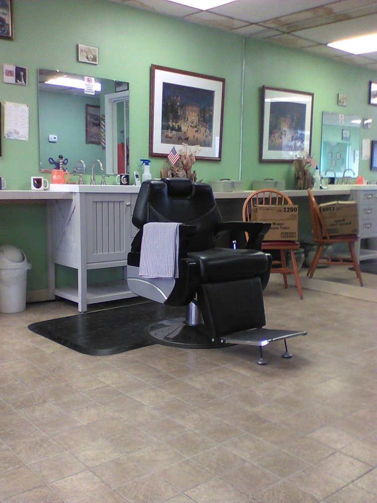 CONWAY BARBER SHOP - 2225 Curry Ford Rd, Orlando, FL - Yelp