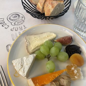 CHOUETTE - Updated January 2025 - 147 Photos & 45 Reviews - 66 N High ...