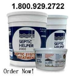 MILLER PLANTE - SEPTIC HELPER 2000 - Septic Services - 500 Winderley Pl ...