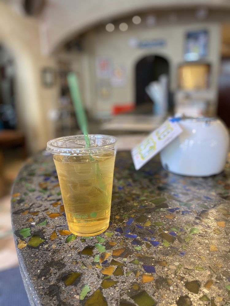 BANTHA TEA BAR - Updated October 2025 - 89 Photos & 59 Reviews - 5002 ...