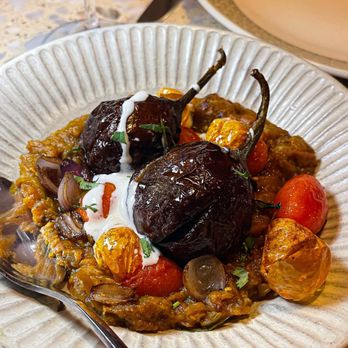 DILLI DILLI - Updated March 2025 - 96 Photos & 24 Reviews - 250 W 47th ...