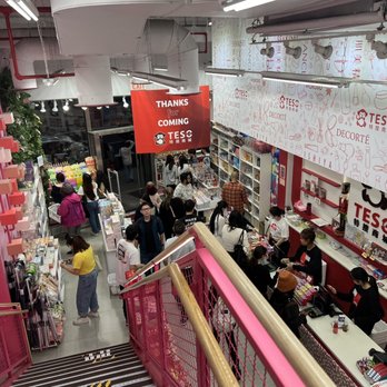 TESO LIFE - Updated June 2025 - 193 Photos & 76 Reviews - 1265 Broadway ...