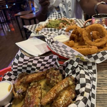 THE MIDWAY - Updated October 2025 - 71 Photos & 91 Reviews - 7176 S ...