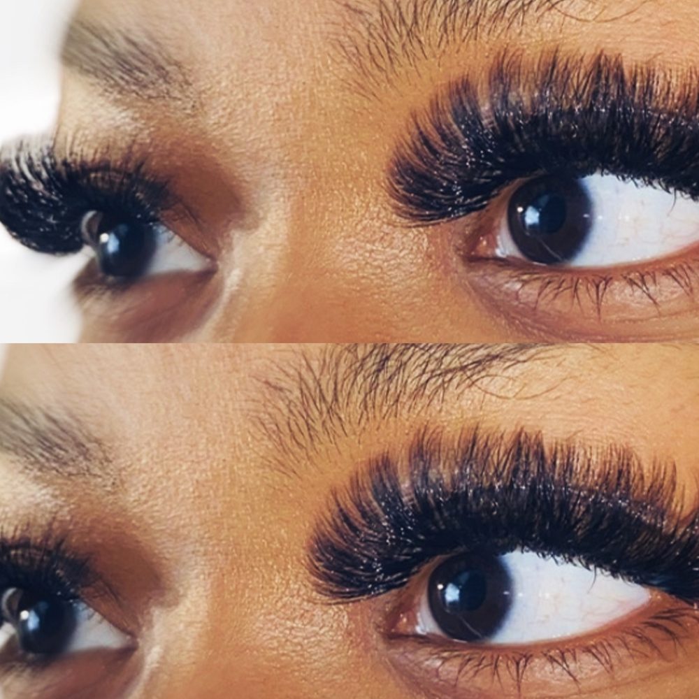 GLAMTIQUE ONE STOP SHOP near 658 Bloomington Ave, Rialto, California ...