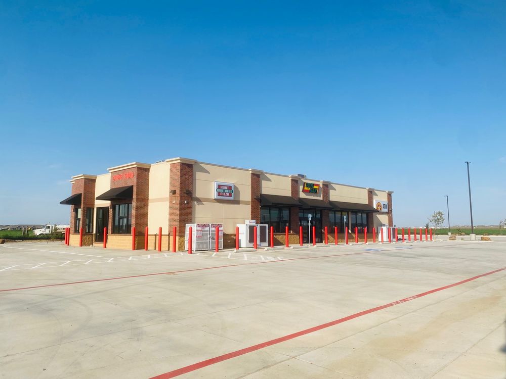 PAK-A-SAK - Updated November 2024 - 13020 University Ave, Lubbock ...