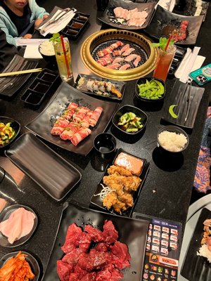 888 JAPANESE BBQ - 6505 Photos & 4032 Reviews - 3550 S Decatur Blvd ...