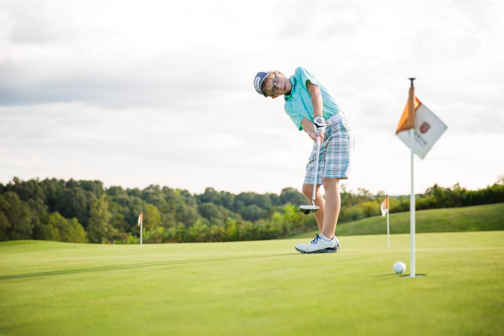 WINDRIVER GOLF CLUB - Updated July 2025 - 19 Photos - 1800 Oakum Ct ...