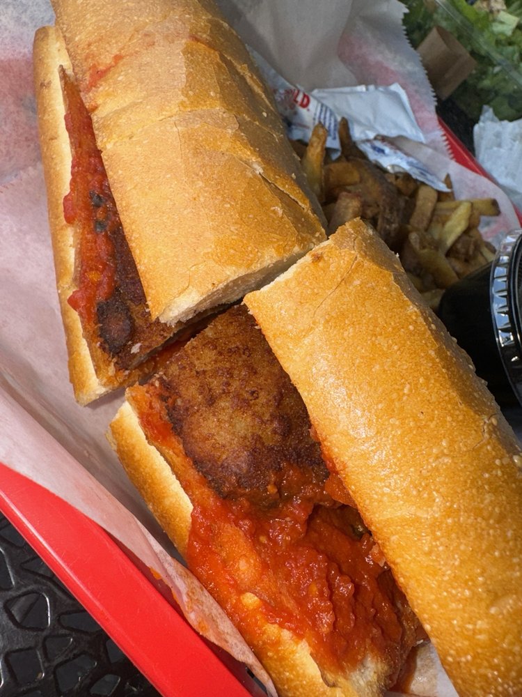 CAPRI EXPRESS - Updated September 2025 - 196 Photos & 193 Reviews - 114 ...