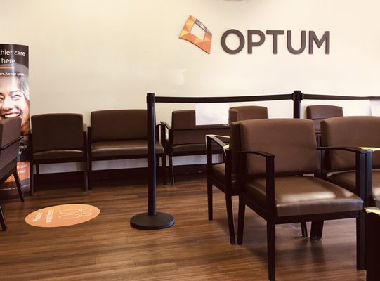 OPTUM PRIMARY CARE - Updated December 2025 - 8501 Little Rd, New Port Richey, Florida - Family ...