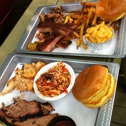 HEIRLOOM MARKET BBQ - Updated December 2025 - 1603 Photos & 2068 ...