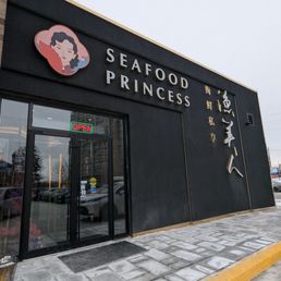 SEAFOOD PRINCESS - Updated October 2025 - 269 Photos & 27 Reviews ...