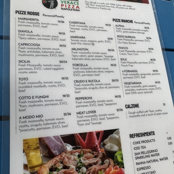 A MODO MIO - Updated January 2026 - 434 Photos & 260 Reviews - 5555 ...