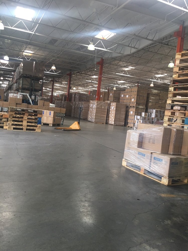 PRO MART INDUSTRIES - Updated October 2025 - 17421 Von Karman Ave ...