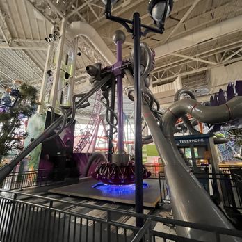 AMERICAN DREAM - Updated June 2024 - 2490 Photos & 377 Reviews - 1 ...