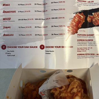 DAK GOOD - Updated January 2026 - 34 Photos & 19 Reviews - 1624 ...