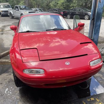 FERMAN MAZDA - BRANDON - Updated January 2025 - 29 Photos & 85 Reviews ...