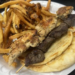 SARAH’S KABOB SHOP - Updated September 2025 - 377 Photos & 528 Reviews ...