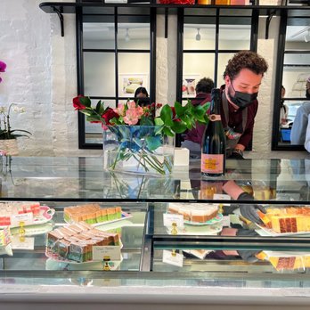 LADY WONG - Updated April 2025 - 1041 Photos & 342 Reviews - 332 E 9th ...