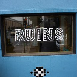 RUINS - Updated August 2025 - 282 Photos & 254 Reviews - 411 N ...