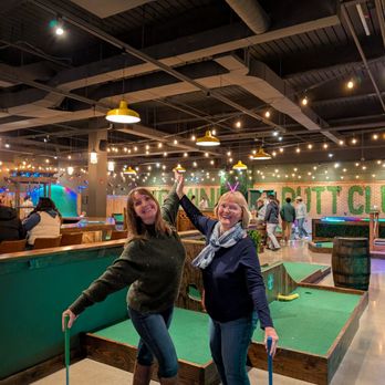 BIG MINI PUTT CLUB - Updated January 2026 - 77 Photos & 22 Reviews - 70 ...