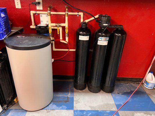 KINETICO QUALITY WATER SYSTEMS - Updated December 2025 - 152 Photos ...