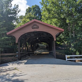 KLICKETY-KLACK BRIDGE - Updated January 2026 - 918 Cherokee Foothills ...
