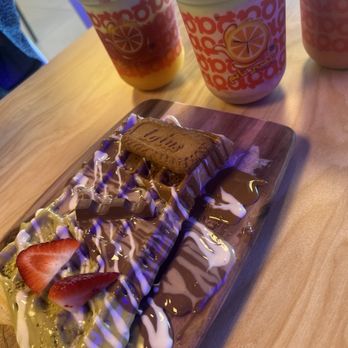 JUICE TIME - Updated May 2024 - 18 Photos - 9525 N Sommerville Dr ...