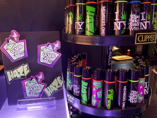 HOUSE OF PIFF - 89 Photos - 230 Genesee St, Utica, New York - Cannabis ...
