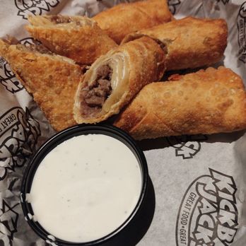 KICKBACK JACK’S - Updated November 2024 - 159 Photos & 117 Reviews ...