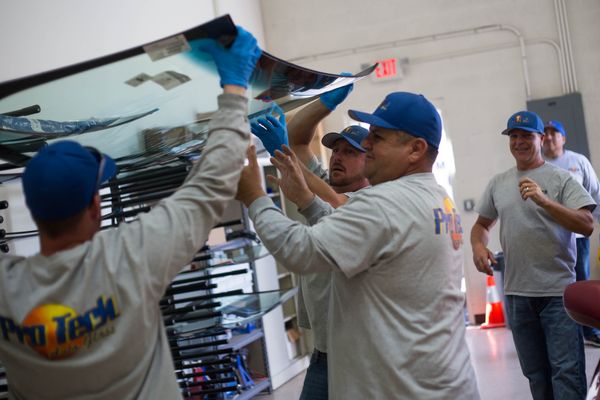 PRO TECH AUTO GLASS - Updated September 2025 - 17 Photos & 63 Reviews ...
