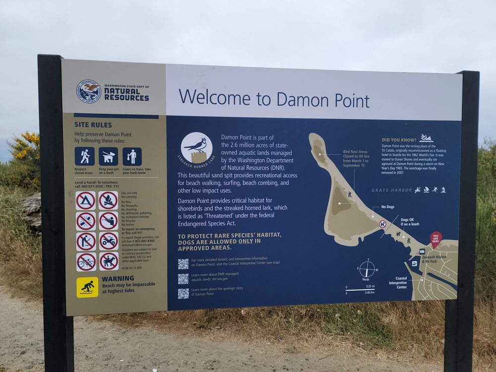 DAMON POINT - Updated May 2026 - 39 Photos & 12 Reviews - Point Brown ...