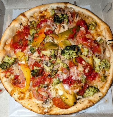 CUGINI PIZZERIA & RISTORANTE - Updated September 2025 - 73 Photos & 123 ...