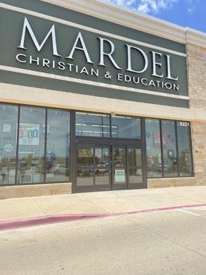 MARDEL CHRISTIAN AND EDUCATION - Updated November 2025 - 15 Photos & 10 ...
