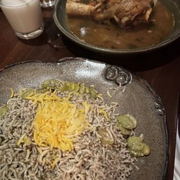 RUMI’S KITCHEN - 850 Photos & 518 Reviews - 640 L St NW, Washington ...