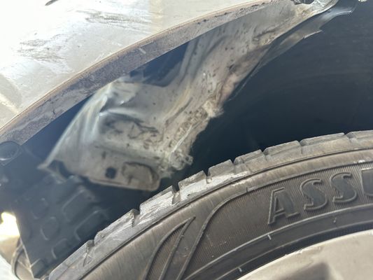 ROB’S MOBILE DENT PLASTIC BUMPER AND SCRATCH REPAIR - Updated July 2024 ...