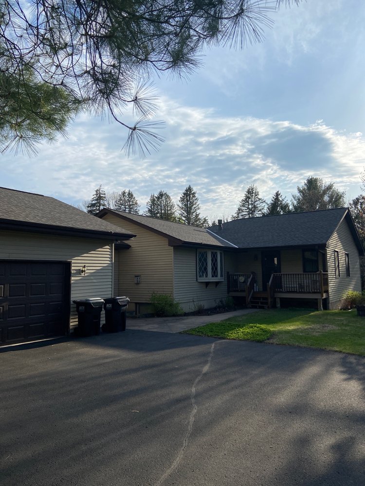 REFUGE ROOFING & SIDING - Updated June 2024 - 18315 Dahlia St NW, Oak ...