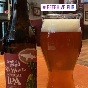 BEERHIVE PUB - 454 Photos & 489 Reviews - 128 S Main St, Salt Lake City ...