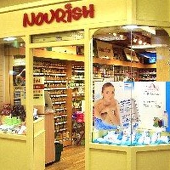 NOURISH - Updated October 2024 - Unit 36 Nutgrove Shopping Centre ...