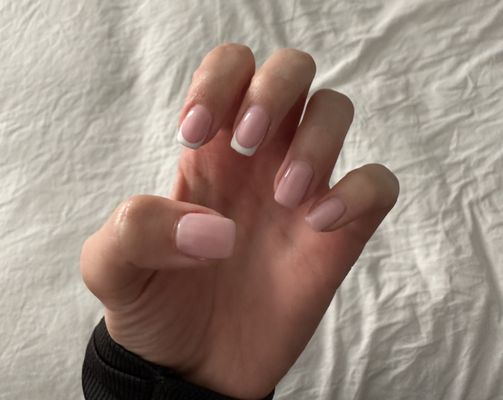 ENVY NAIL BAR - Updated January 2026 - 301 Photos & 111 Reviews - 3321 ...