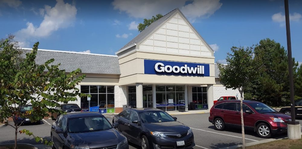 GOODWILL OF CENTRAL AND COASTAL VIRGINIA - Updated July 2025 - 29 ...