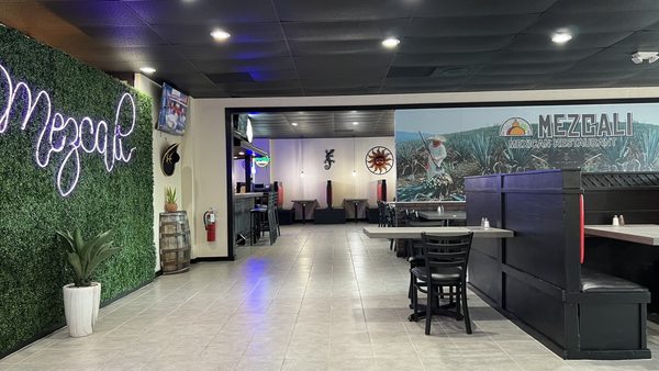 MEZCALI MEXICAN RESTAURANT - Updated October 2025 - 64 Photos & 53 ...