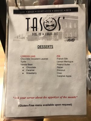 TASOS’ STEAK HOUSE - 28 Photos & 35 Reviews - 109 High Ave W, Oskaloosa ...